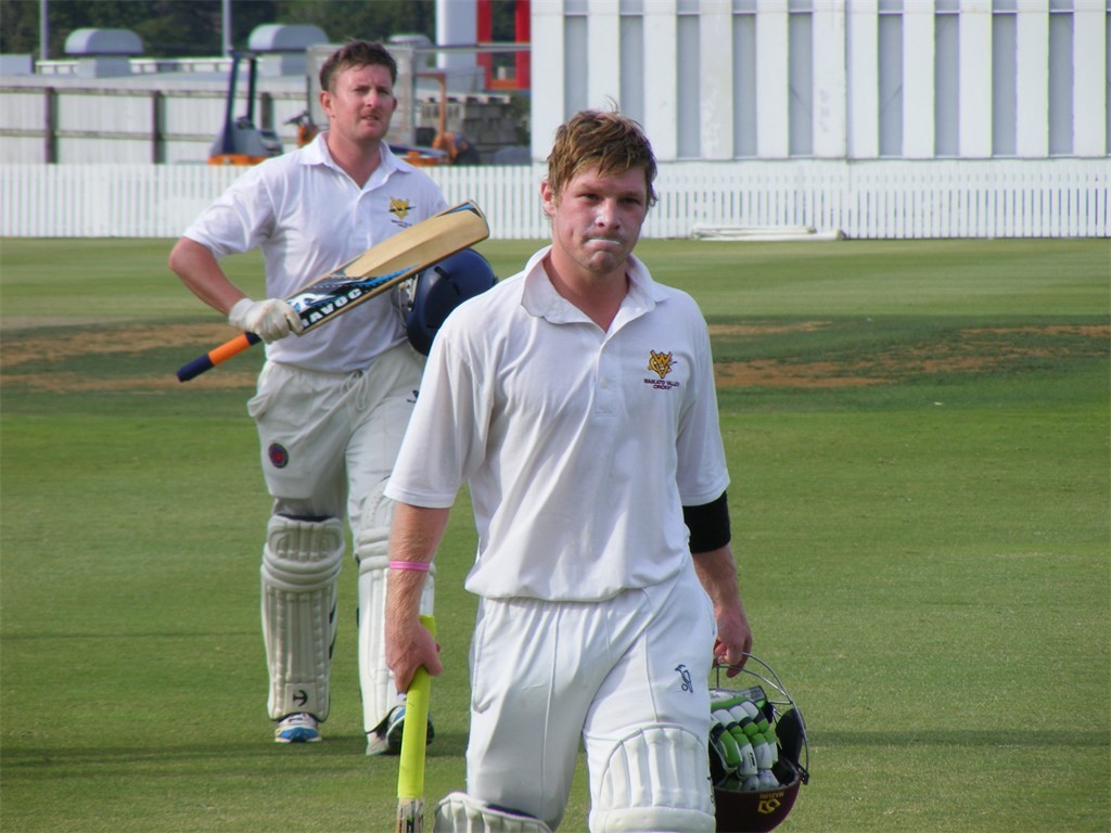 record breakers | Huddersfield Cricket League